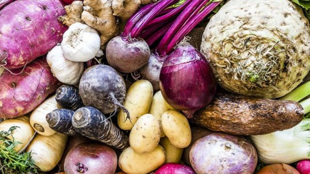 5 Root Vegetables To Add To Your Diet To Control Your Blood Sugar Level ...