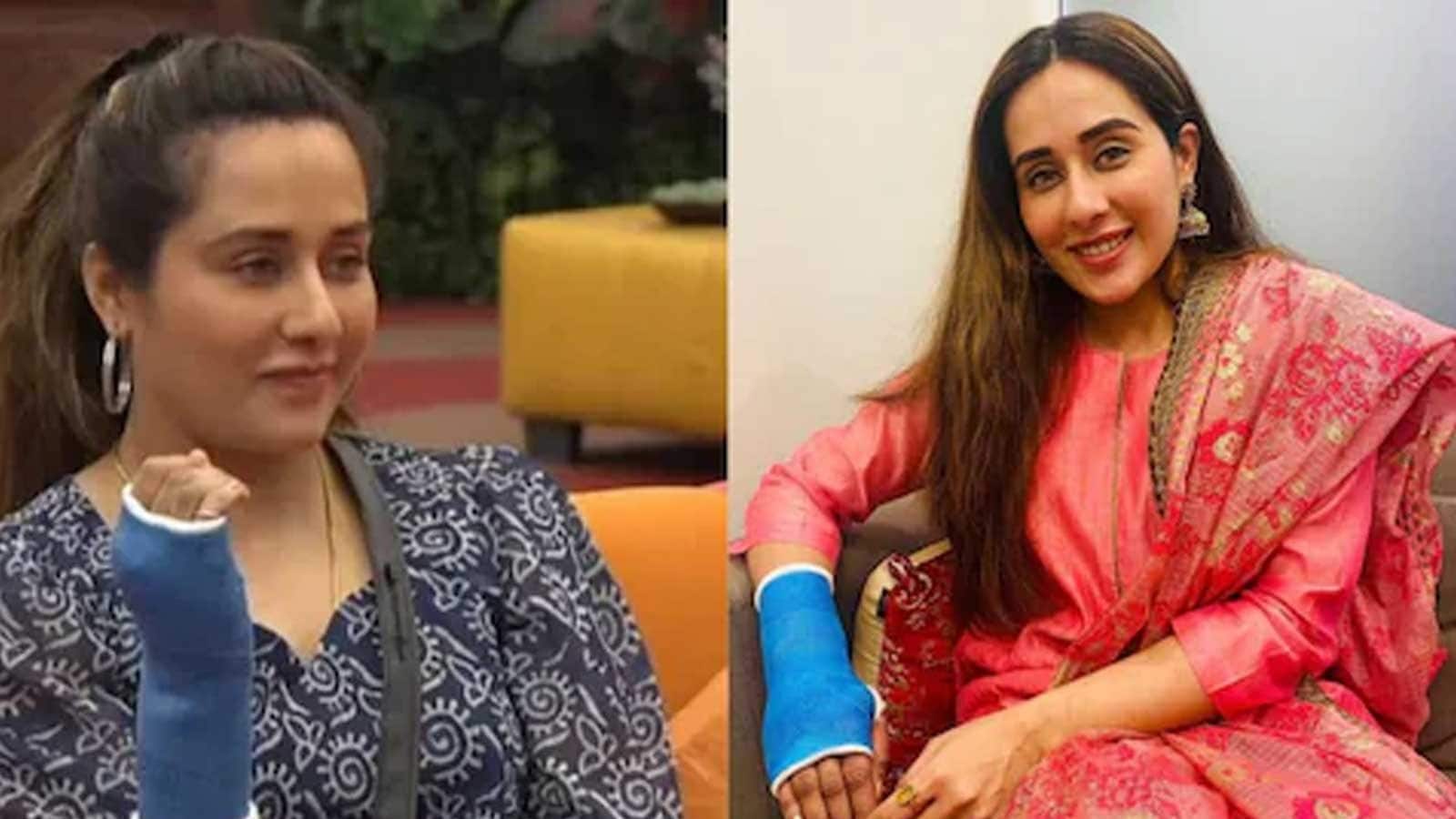 Post exit from Bigg Boss Marathi 4, Tejaswini Lonari shares health update | Movies News - News18