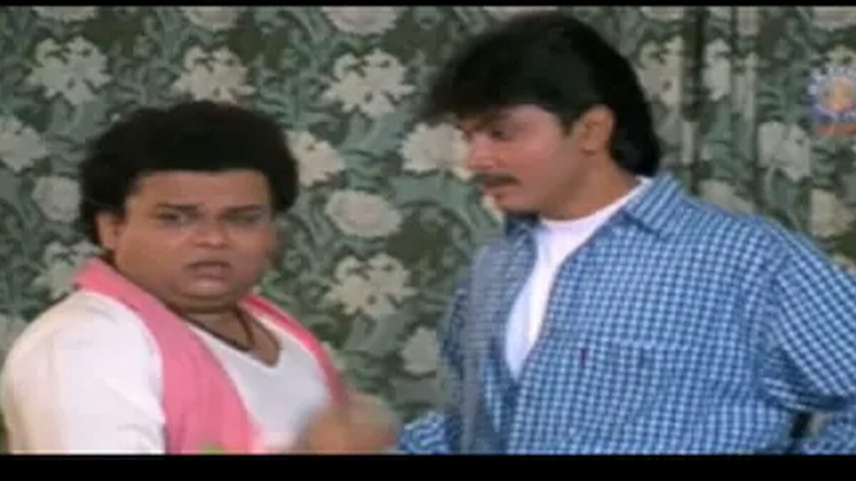 Actor Milind Gawali Shares A Heartwarming Birthday Wish For Friend Atul ...