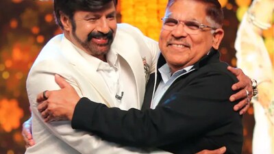 Is Allu Arjun A Product Of Nepotism? His Father Replies | Movies News ...