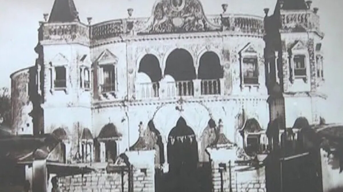 Here’s Tollywood connection of Telangana’s Domakonda Fort that received ...