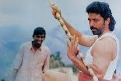 Vadivelu Shares Why He Will Be Eternally Grateful To Kamal Haasan - News18