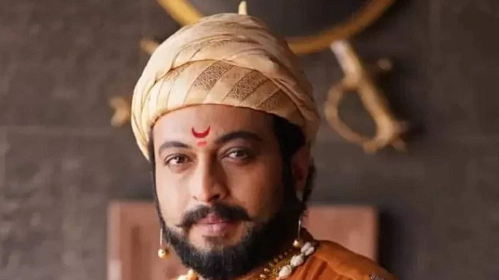 Amol Kolhe Reacts to Akshay Kumar Playing Chhatrapati Shivaji Maharaj ...