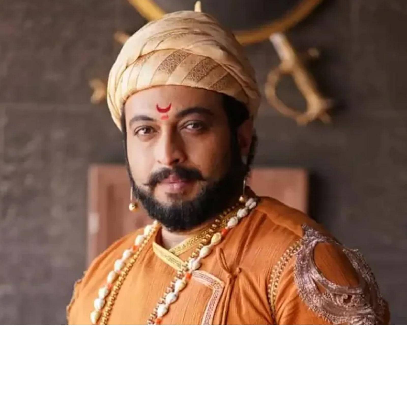 Chhatrapati Shivaji Maharaj Cast Name - Infoupdate.org