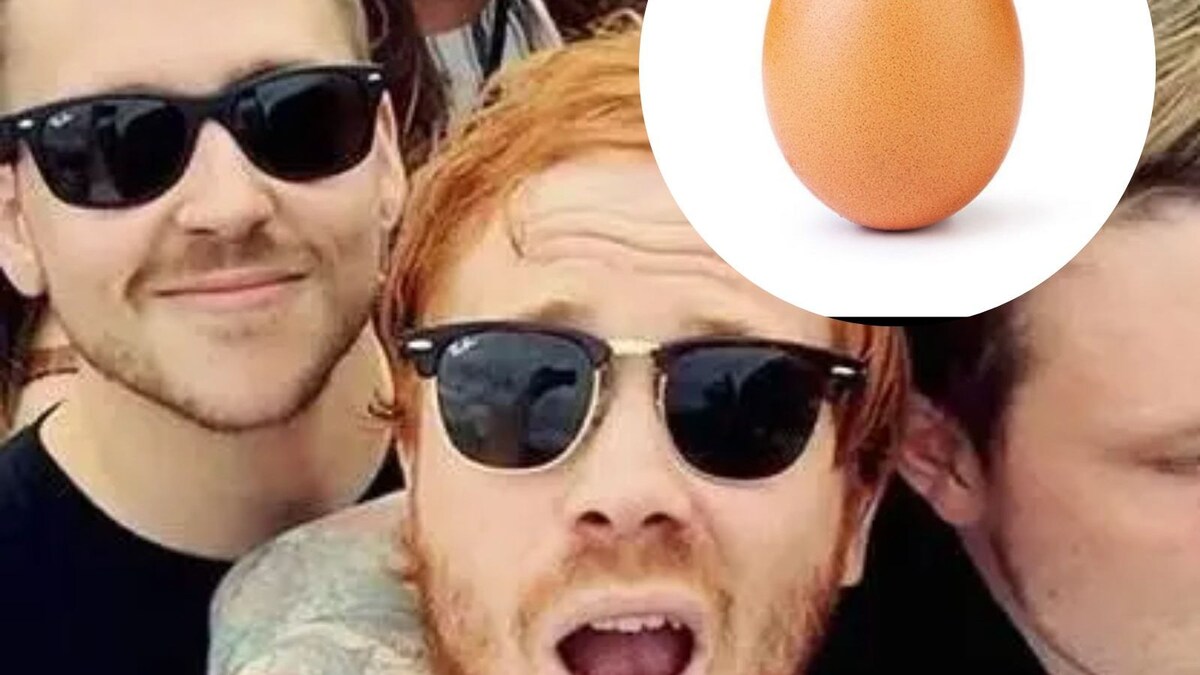 Chris Godfrey, Who Defeated Kylie Jenner’s Record of Most IG Likes ...