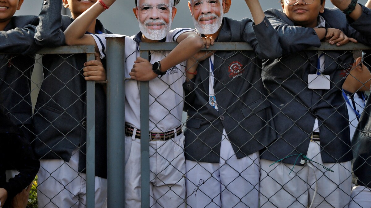 Tried And Tested: Pariksha Pe Charcha to Be Held on January 27 in Town ...