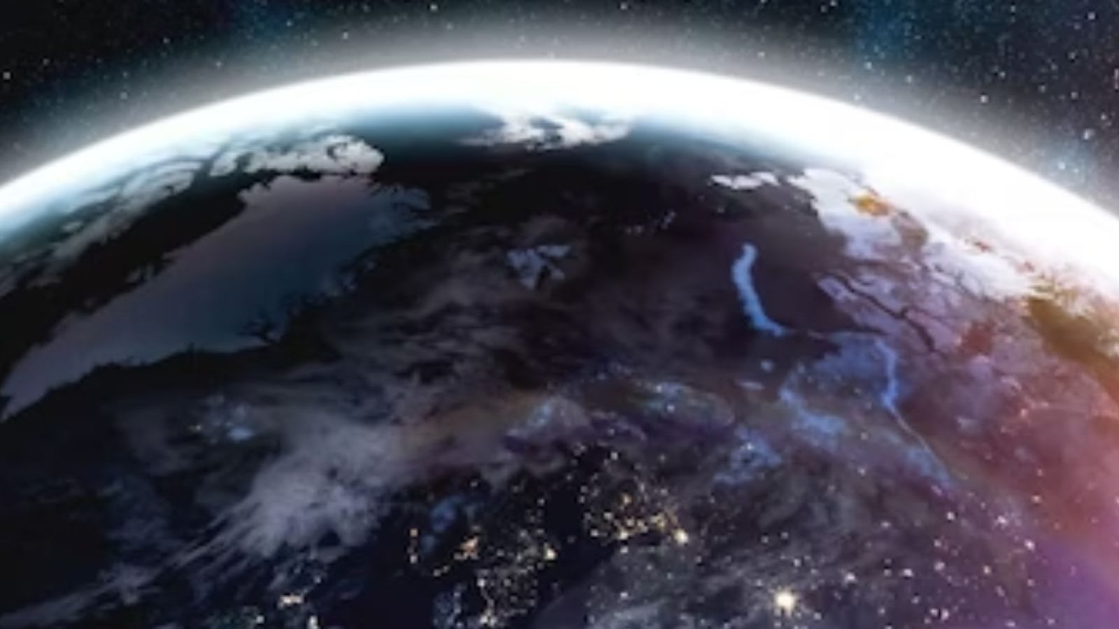 Powerful Shockwave Blasts Into Earth’s Magnetosphere, Scientists ...