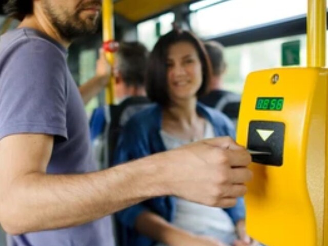 20 Squats To Win a Free Bus Ticket’: Romania Encourages Public ...