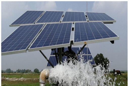 UP Farmers Can Now Install Free Solar Pumps Through Kisan Uday Yojana ...