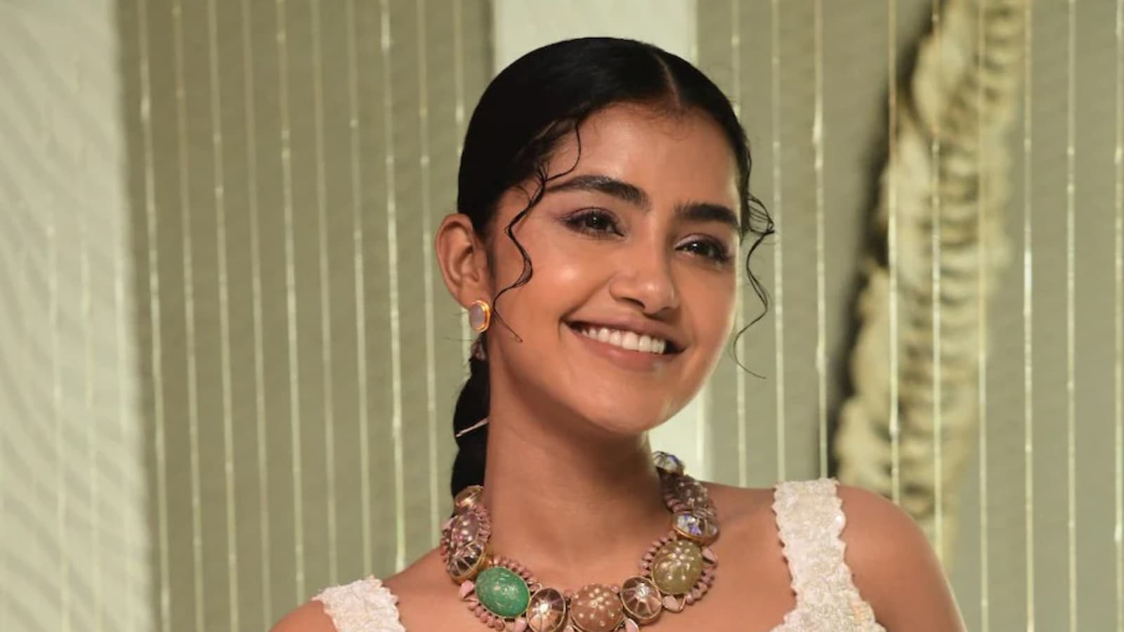 Anupama Parameswaran Onboard For Siddhu Jonnalagadda-Starrer Tillu ...