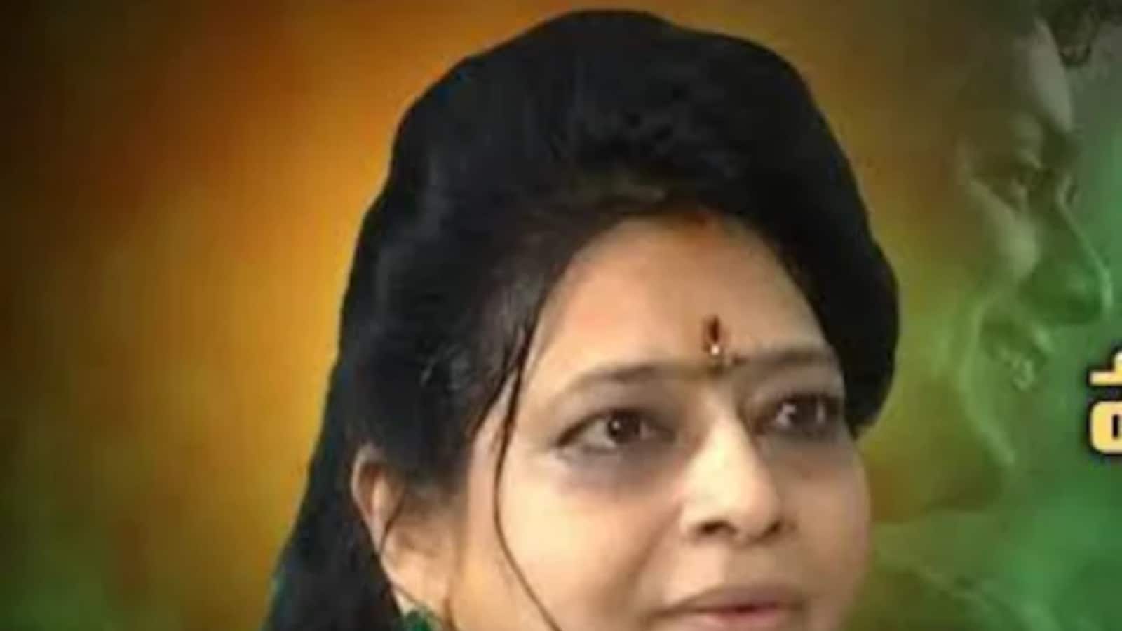 Telugu Actor Haranath’s Daughter Padmaja Raju Dies of Heart Attack | Movies News - News18