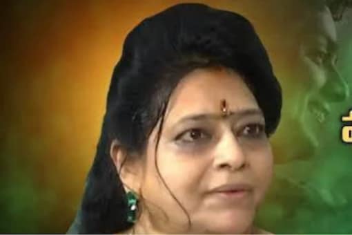 Telugu Actor Haranath’s Daughter Padmaja Raju Dies of Heart Attack - News18