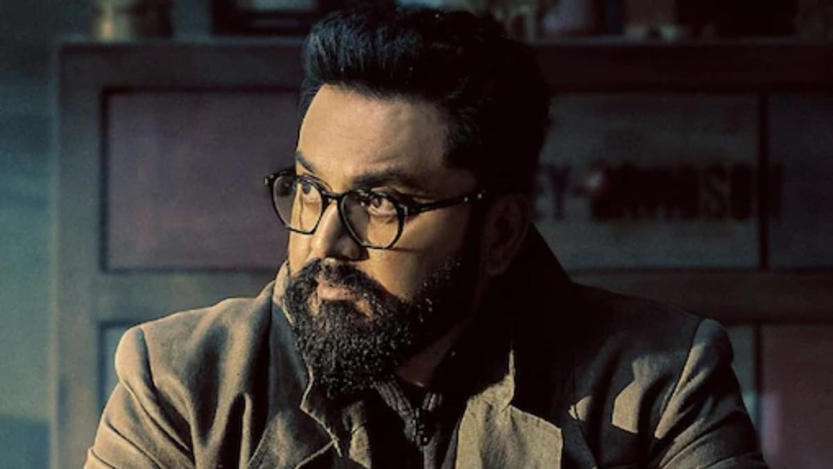 Actor-Politician R Sarath Kumar Admitted To Chennai Hospital After ...