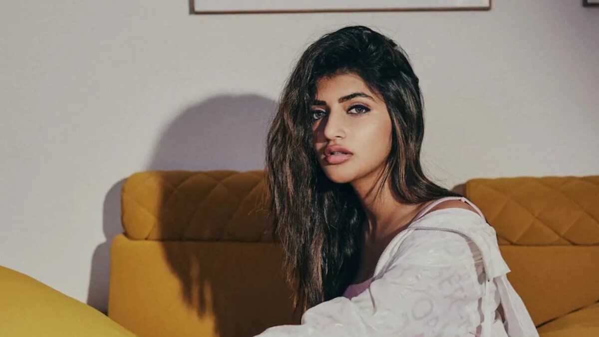 Sreeleela Makes Casual Look Chic In Her Latest Photo; Check It Out - News18