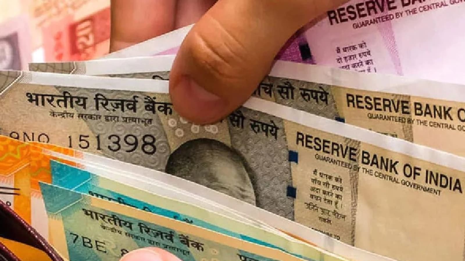 RBI Announces 7.69% Interest Rate on Central Govt's Floating Rate Bond ...