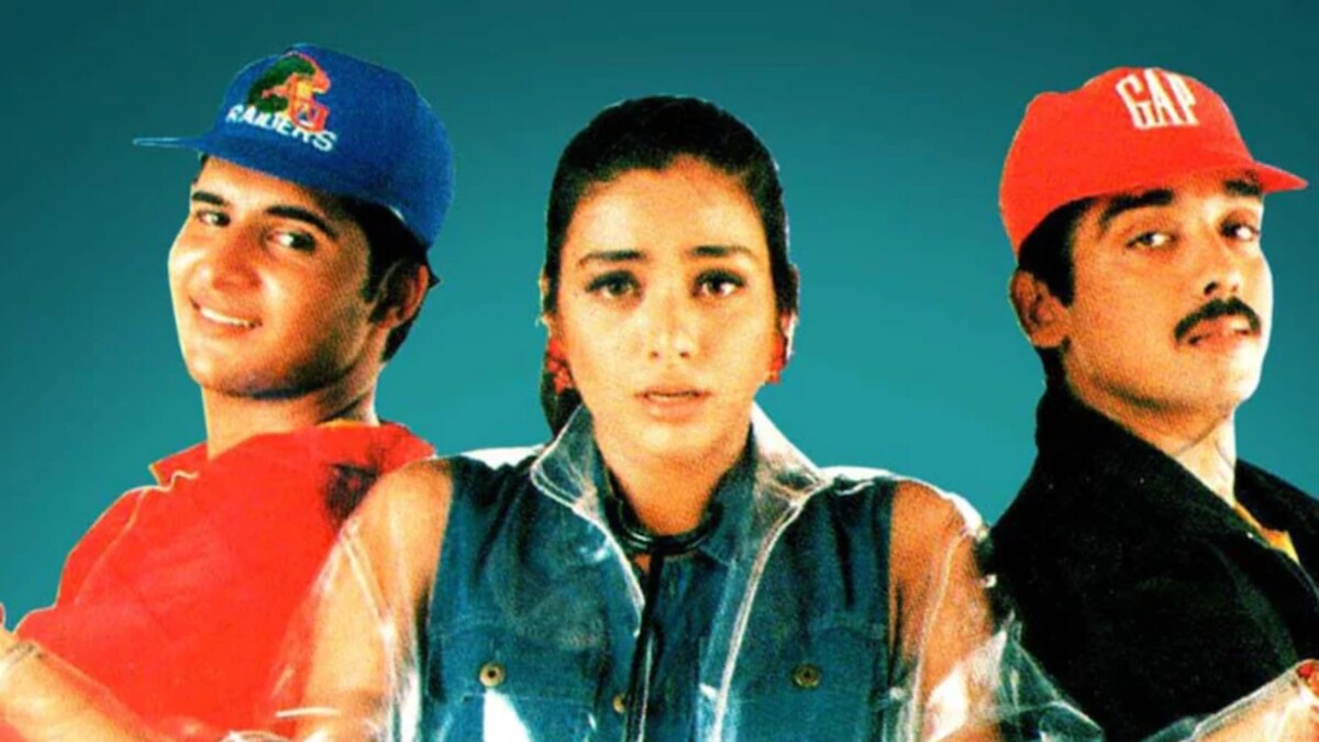 After 25 Years, Tabu's Prema Desam All Set For Re-Release - News18