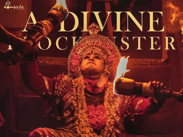 Meet Srilalitha, Who Sang The Famous Varaha Roopam For Kantara - News18