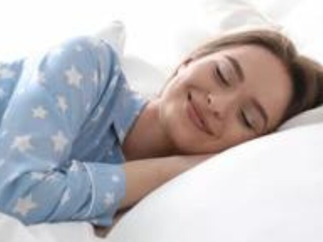 Better Sleep Is Key To Better Health - News18