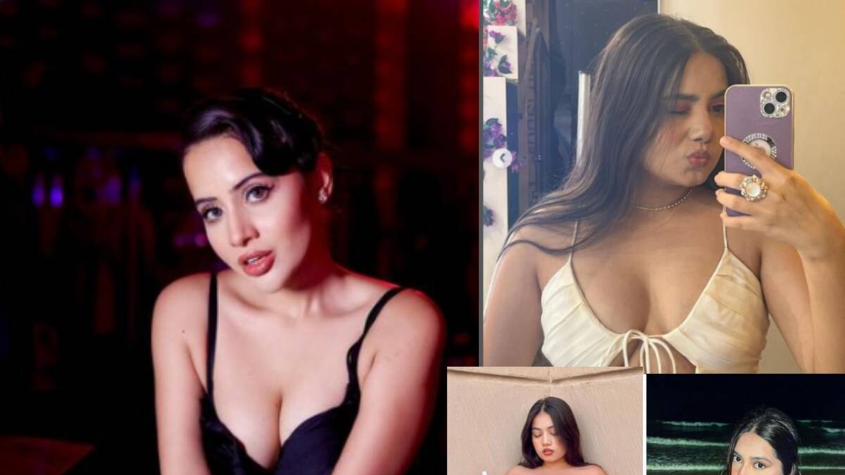 Move Over Uorfi Javed, Check Out Her Blogger Sister Asfi’s Fashion Game - News18