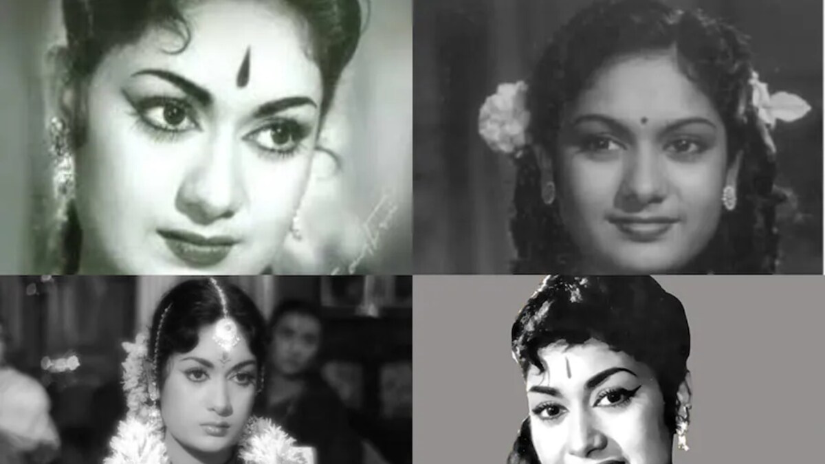 Mahanati Savitri Birth Anniversary: The South Diva Who Challenged ...