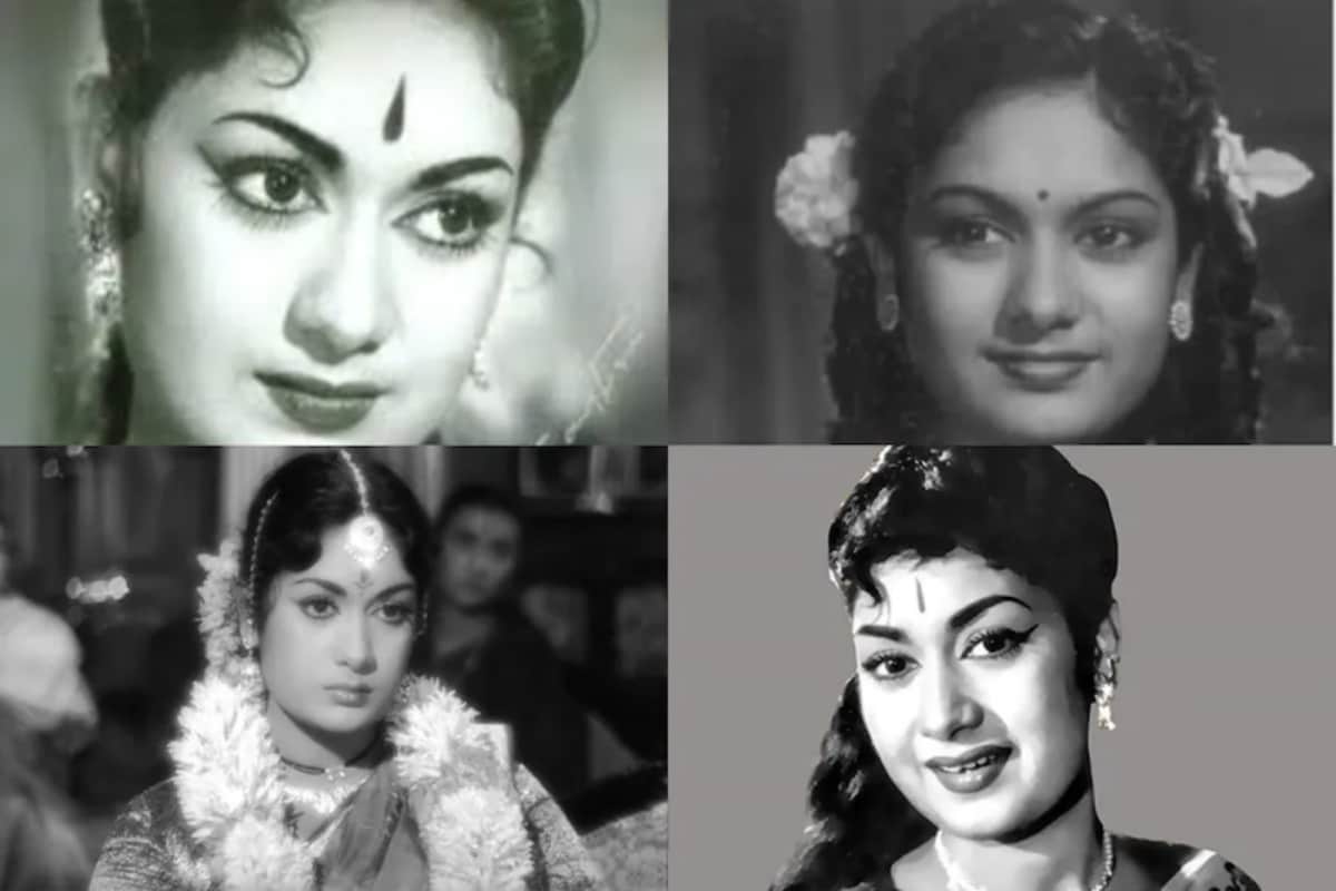 Savitri Actress