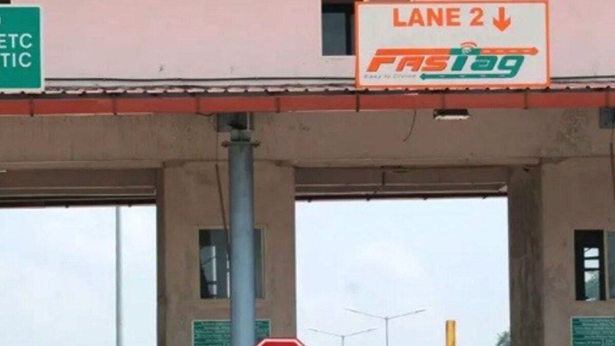 Toll Tale: FASTag Collection Overtakes Past Records, Increased by Three ...