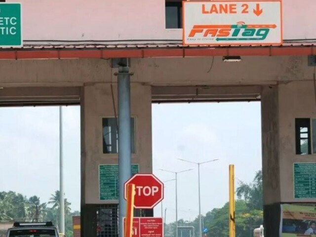 Toll Tale: FASTag Collection Overtakes Past Records, Increased by Three ...