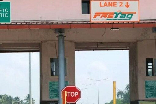 Toll Tale: FASTag Collection Overtakes Past Records, Increased by Three ...