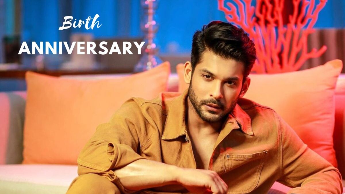 Throwback Video Of Sidharth Shukla Winning World's Best Model In 2005 Viral Again - News18