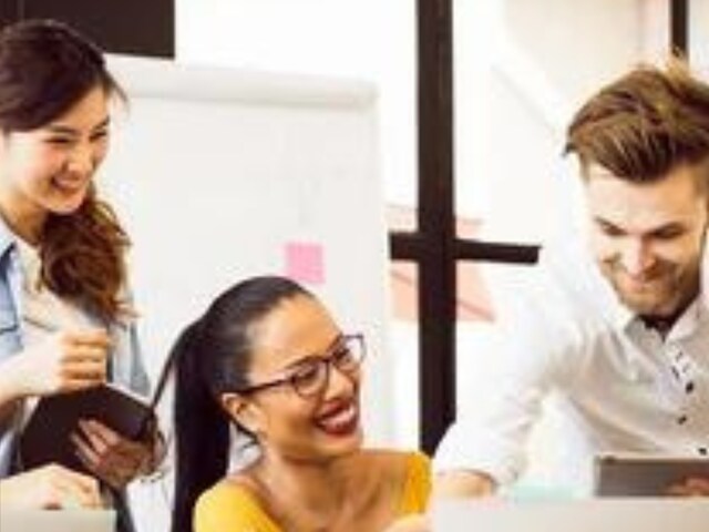 5 Must-Know Workplace Etiquette for Professionals - News18