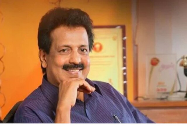Malayalam Tv Actor Madhu Mohan Rubbishes Rumors Of His Death - News18