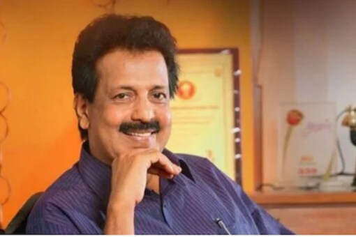Malayalam Tv Actor Madhu Mohan Rubbishes Rumors Of His Death - News18