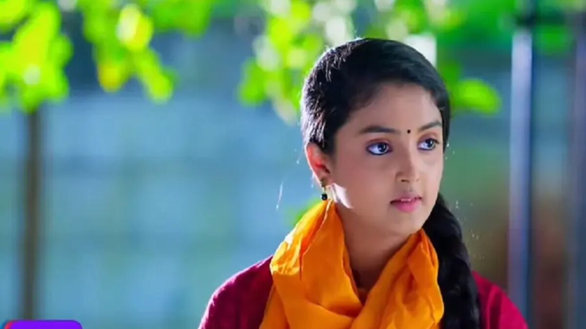 Meet Bhoomika Ramesh, Who Plays Lakshmi in Popular Kannada Soap ...