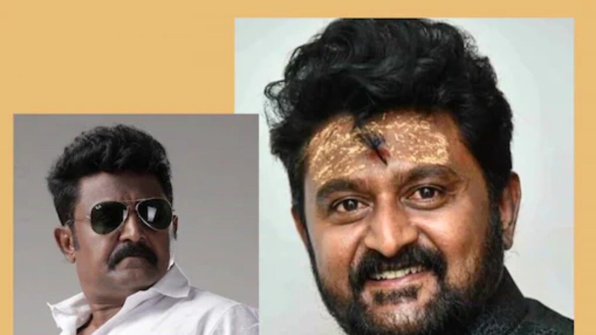 Kannada Actor Komal Kumar To Star In Comedy Drama Film Rolex - News18