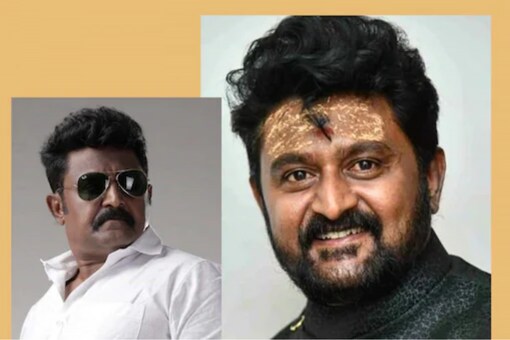 Kannada Actor Komal Kumar To Star In Comedy Drama Film Rolex - News18