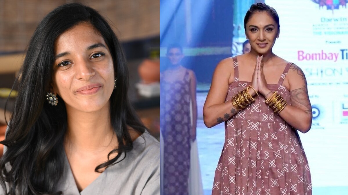 People Make Sustainability Sound Like a Big Task, It’s Not a Gym Workout, Says Fashion Designer ...