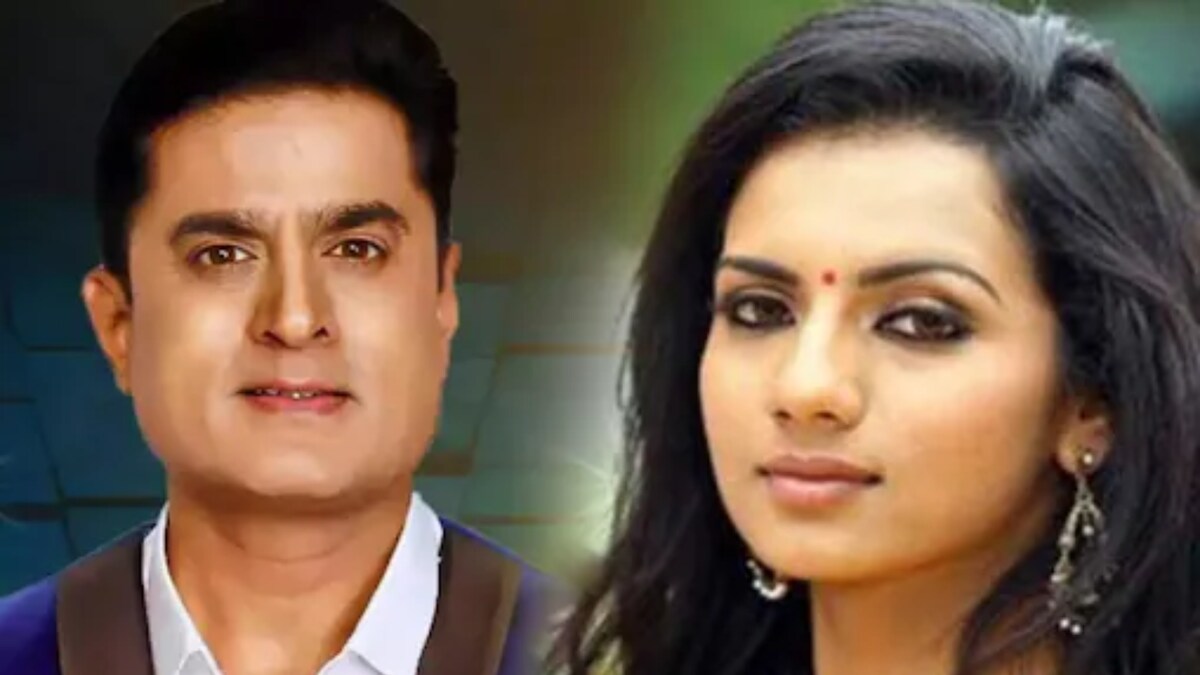 Court Stays Actress Sruthi Hariharan's Case Against Producer Prashanth Sambargi - News18