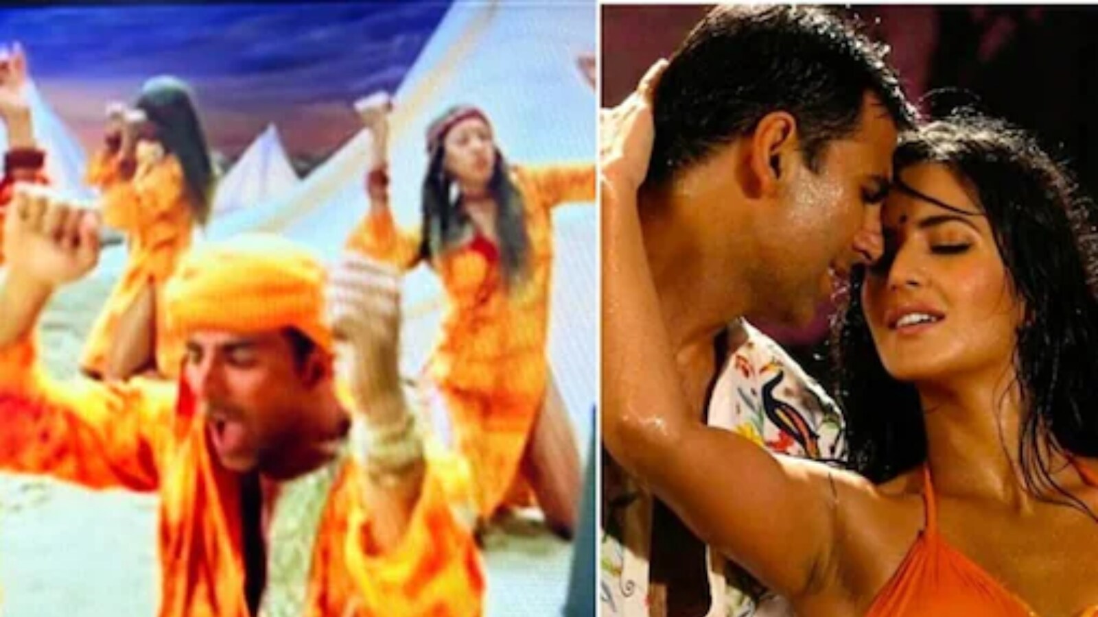 After Besharam Rang, Twitter Takes on Akshay Kumar’s Hare Ram Song | Movies News - News18