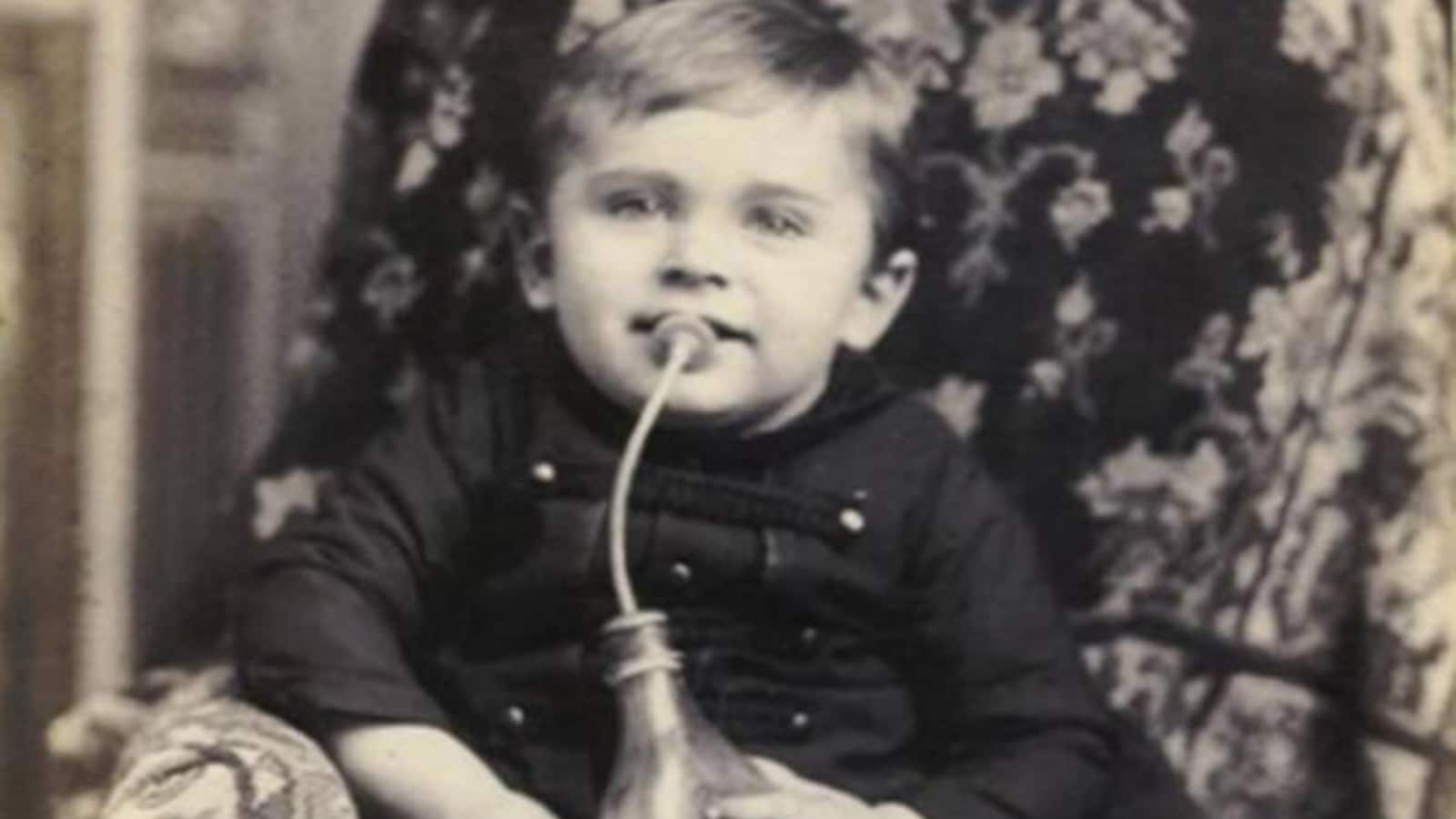 How The Victorian Era Murder Bottles Caused So Many Toddler Deaths ...