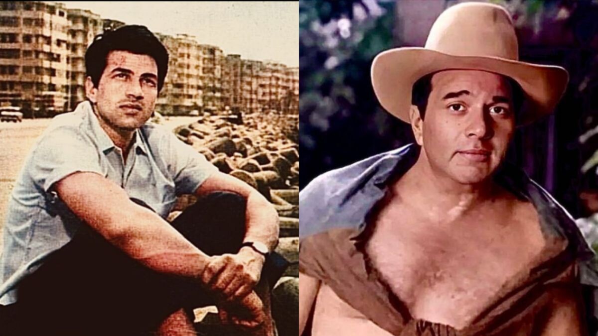 Happy Birthday, Dharmendra: The He-Man of Bollywood Who Lives Life King ...
