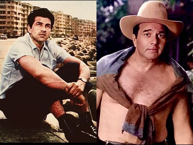 Birthday Special: When Dharmendra Almost Gave Up On His Dream of ...