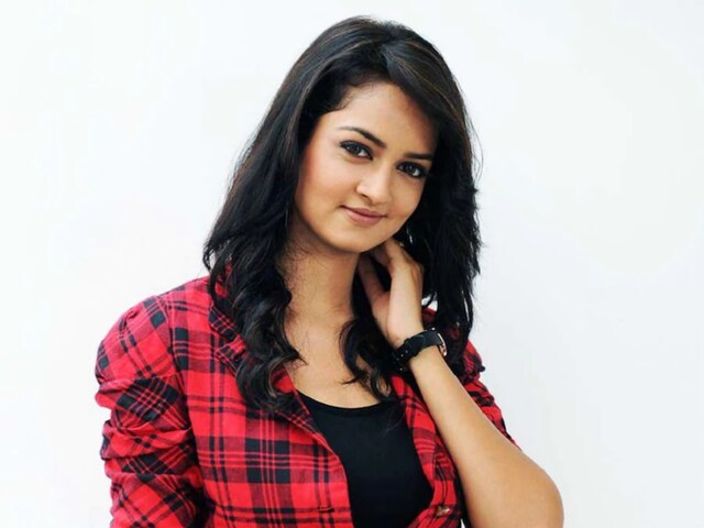 Shanvi Srivastava To Set Foot Into Yet Another Regional Film Industry ...