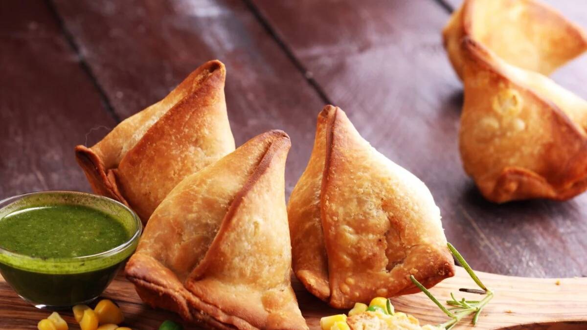 Why Samosas Are Banned In This African Country - News18