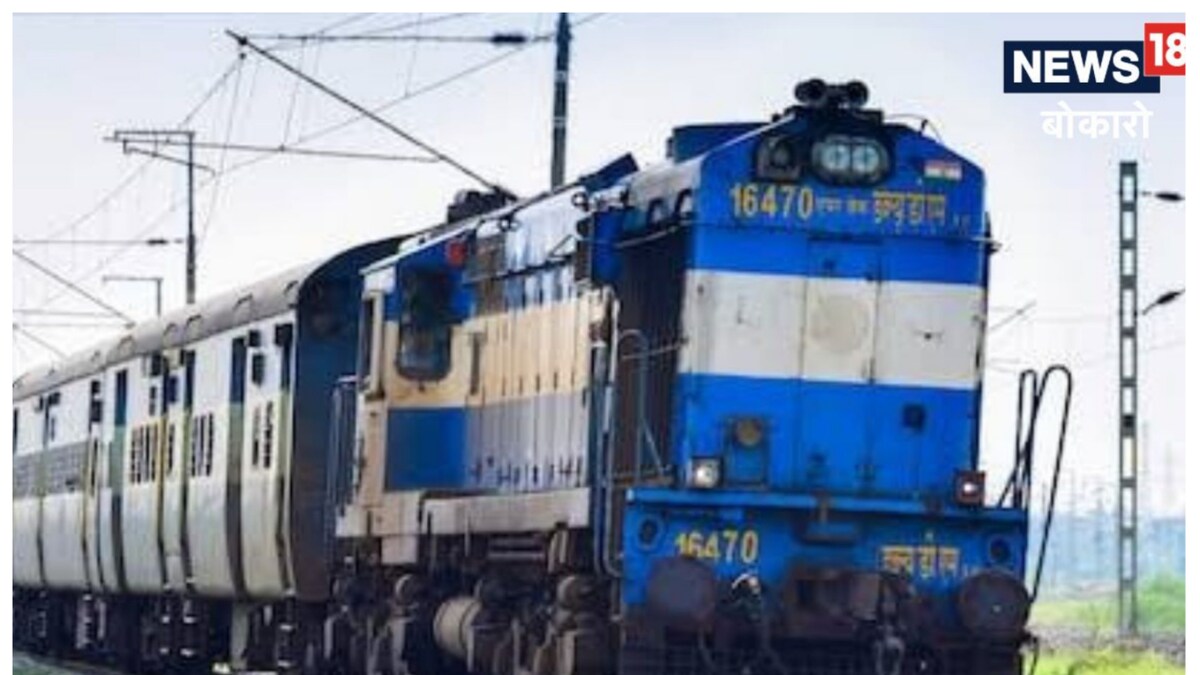 Indian Railways To Run Special Train From Bihar To Secunderabad ...