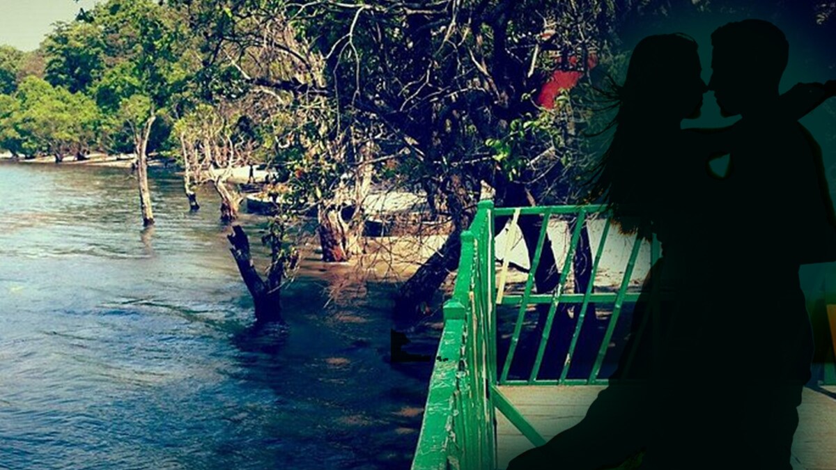 All You Need To Know About Chuka Beach, The Offbeat Honeymoon ...