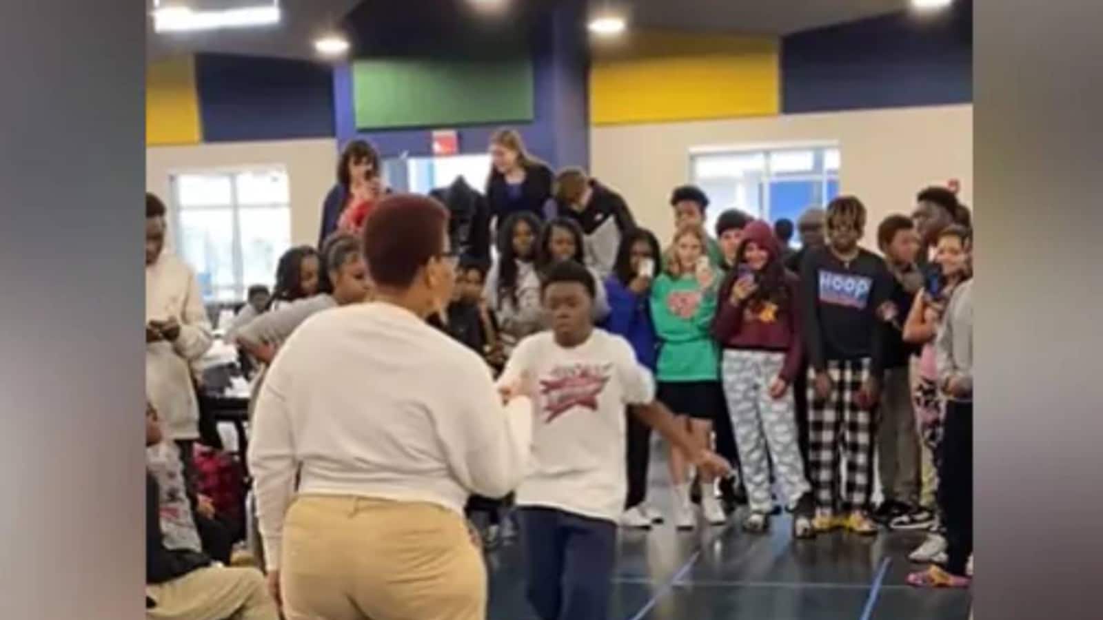 Stop What You're Doing and Watch This Iconic Teacher-Student Dance ...