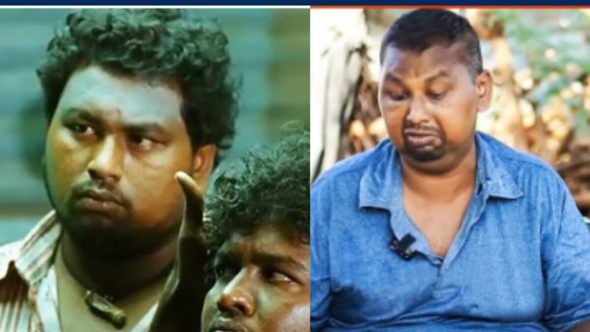 Tamil Actor Hari Vairavan Breathes His Last Due To Kidney Failure - News18
