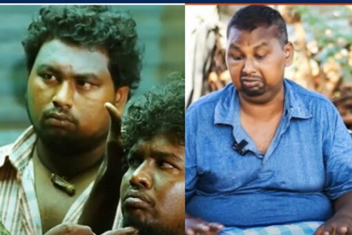 Tamil Actor Hari Vairavan Breathes His Last Due To Kidney Failure - News18