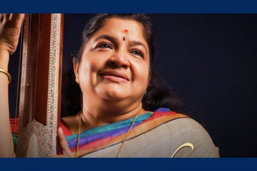 Singer KS Chithra Pens Heartfelt Note On Her Late Daughter's Birth ...