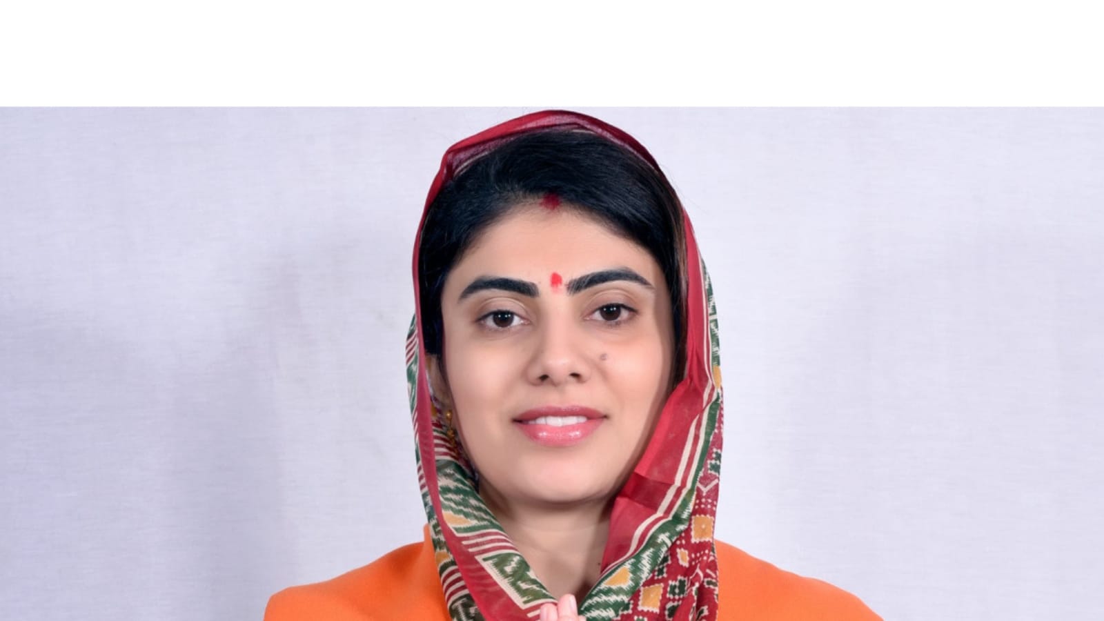 Meet Rivaba, Cricketer Ravindra Jadeja's Wife, Who Led BJP to Victory ...